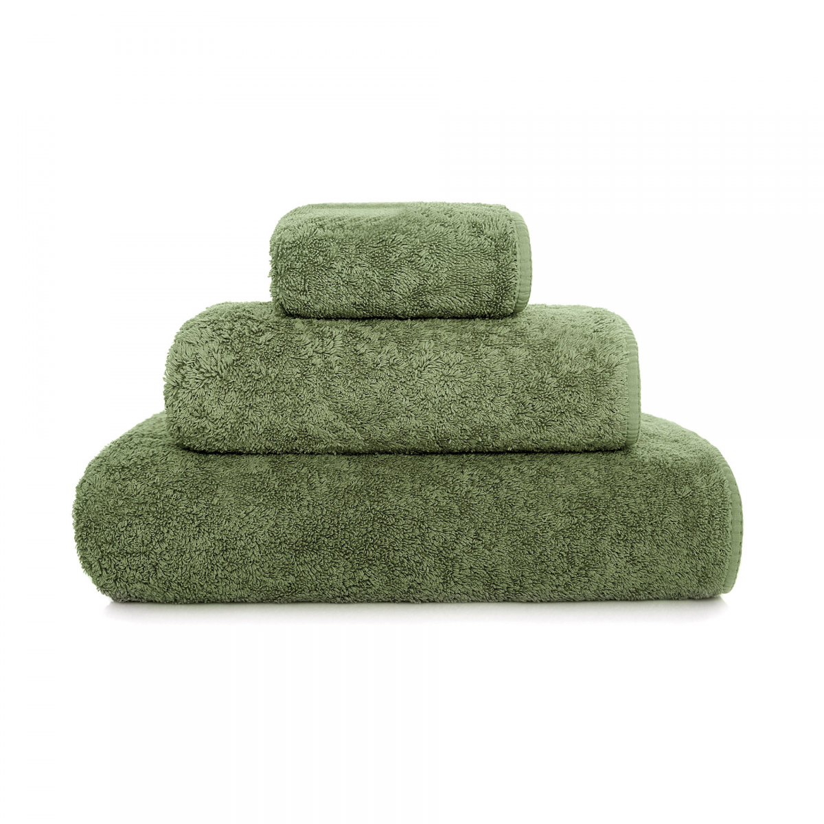 LONG DOUBLE LOOP TOWELS - 1005085423959 - Graccioza
