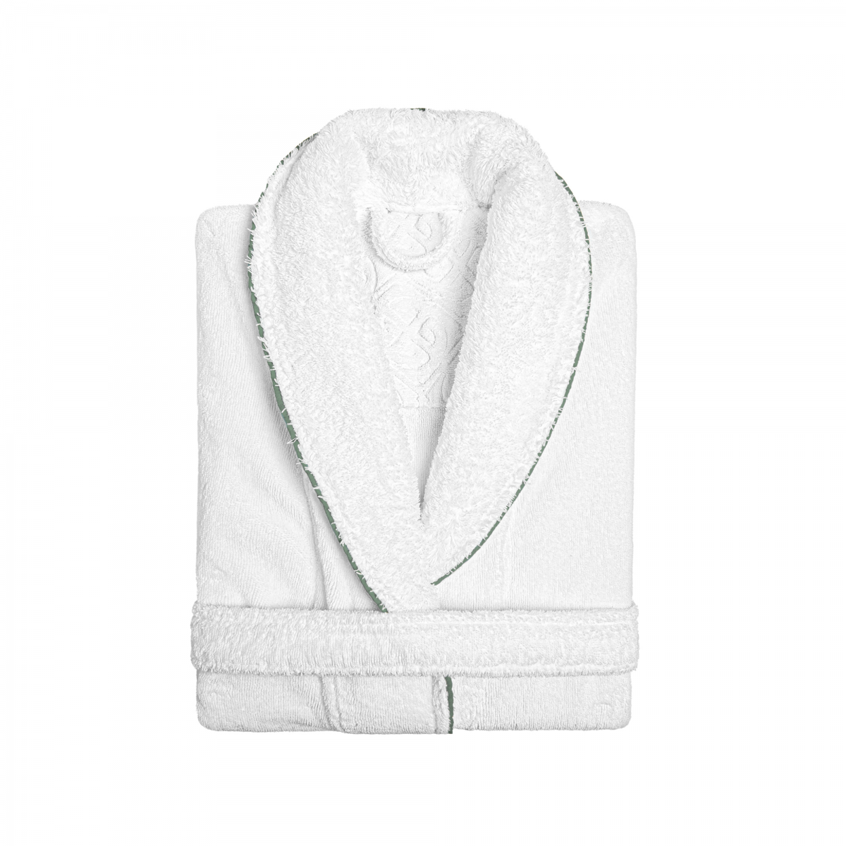 PORTOBELLO CUSTOM BATH ROBE - P1006923715025 - Graccioza