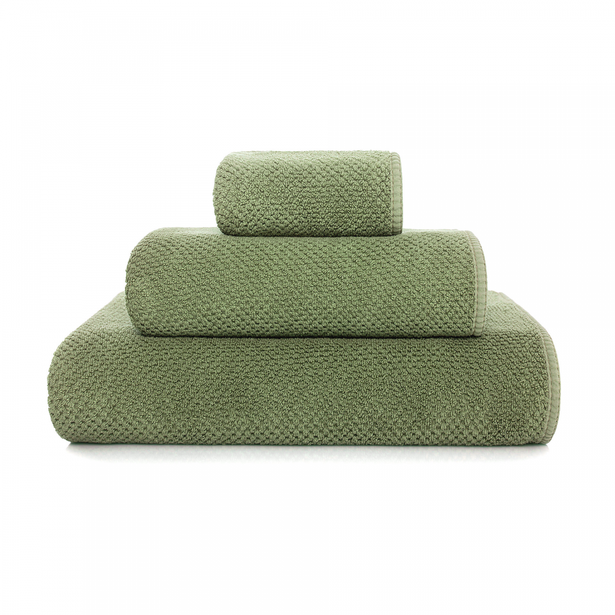 BEE WAFFLE TOWELS - 1005092123959 - Graccioza