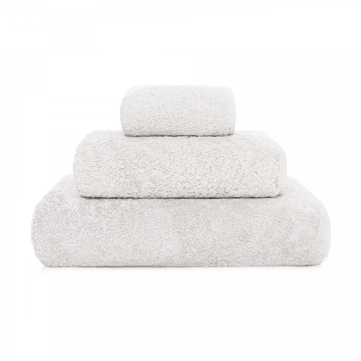 LONG DOUBLE LOOP TOWELS - 1005085424418 - Graccioza